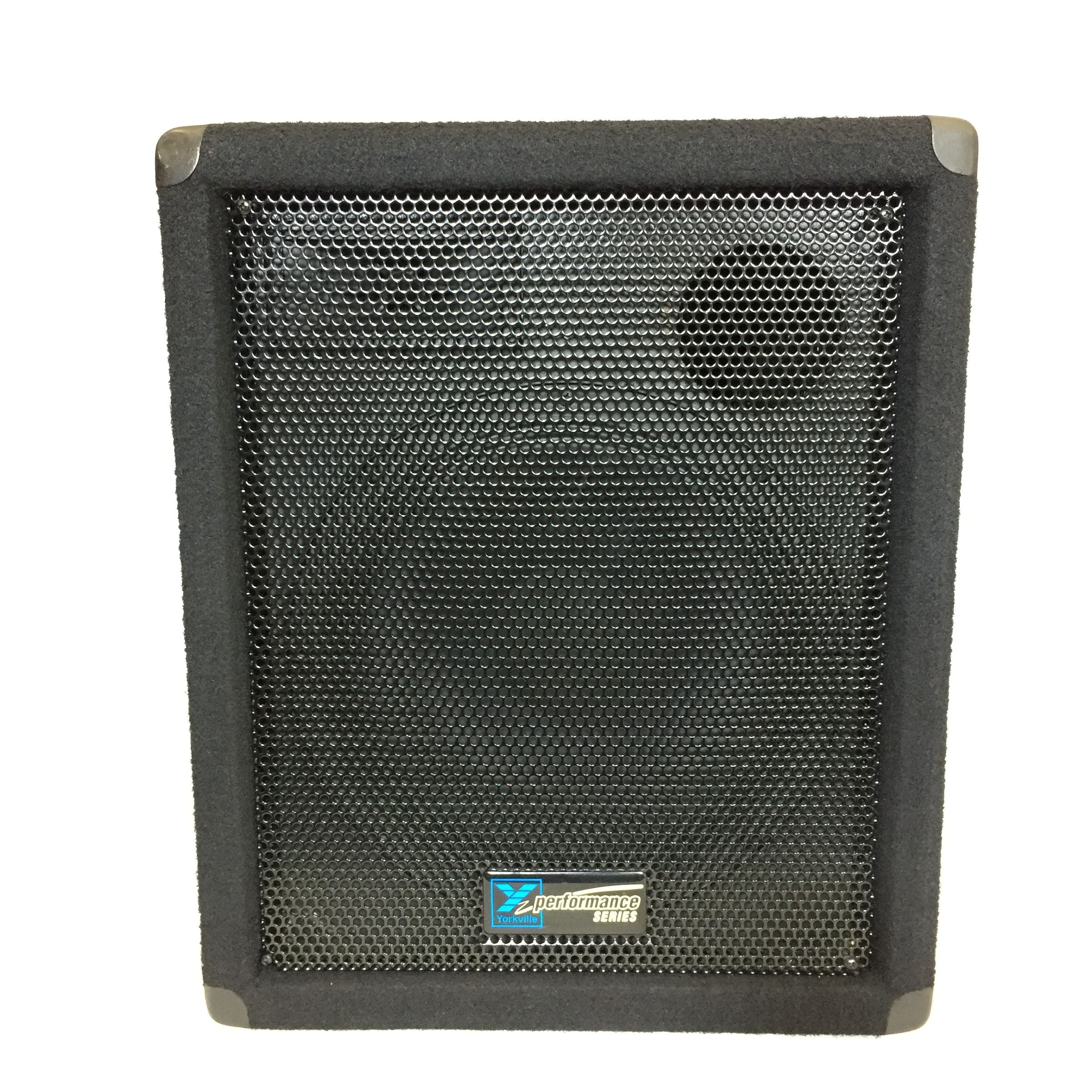 Yorkville Y112 Performance Series 2-way,12" Passive Speakers(Pair) #25