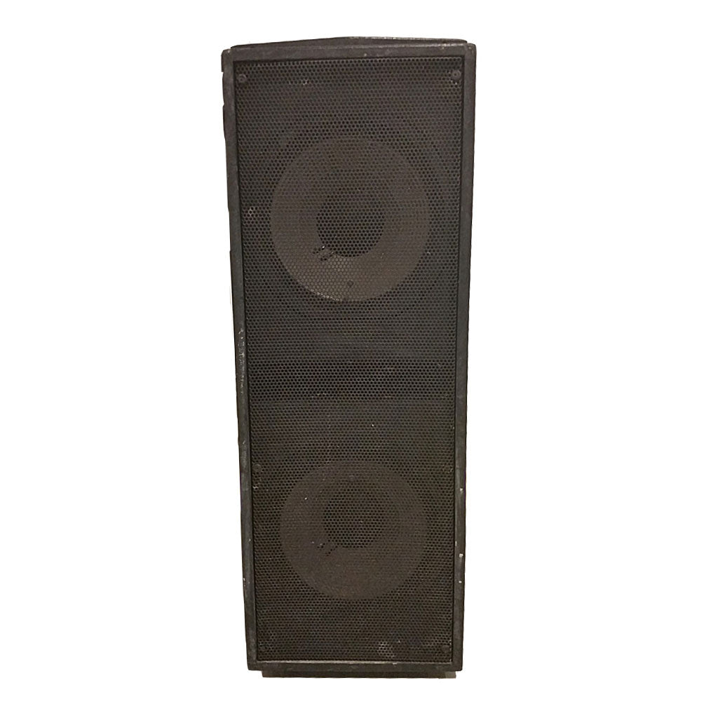 JBL 4893 High Power Compact Subwoofer System 1400W 14" - USED